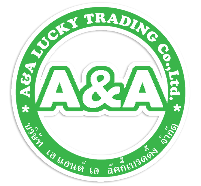 About - A&A Lucky Trading Co.,Ltd.